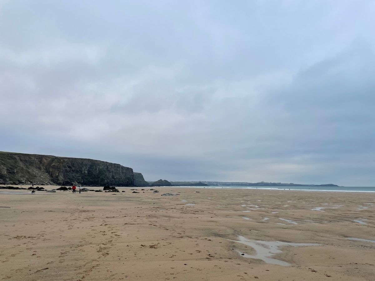 Visiting Cornwall in Winter - what you need to know - Lost In Cornwall