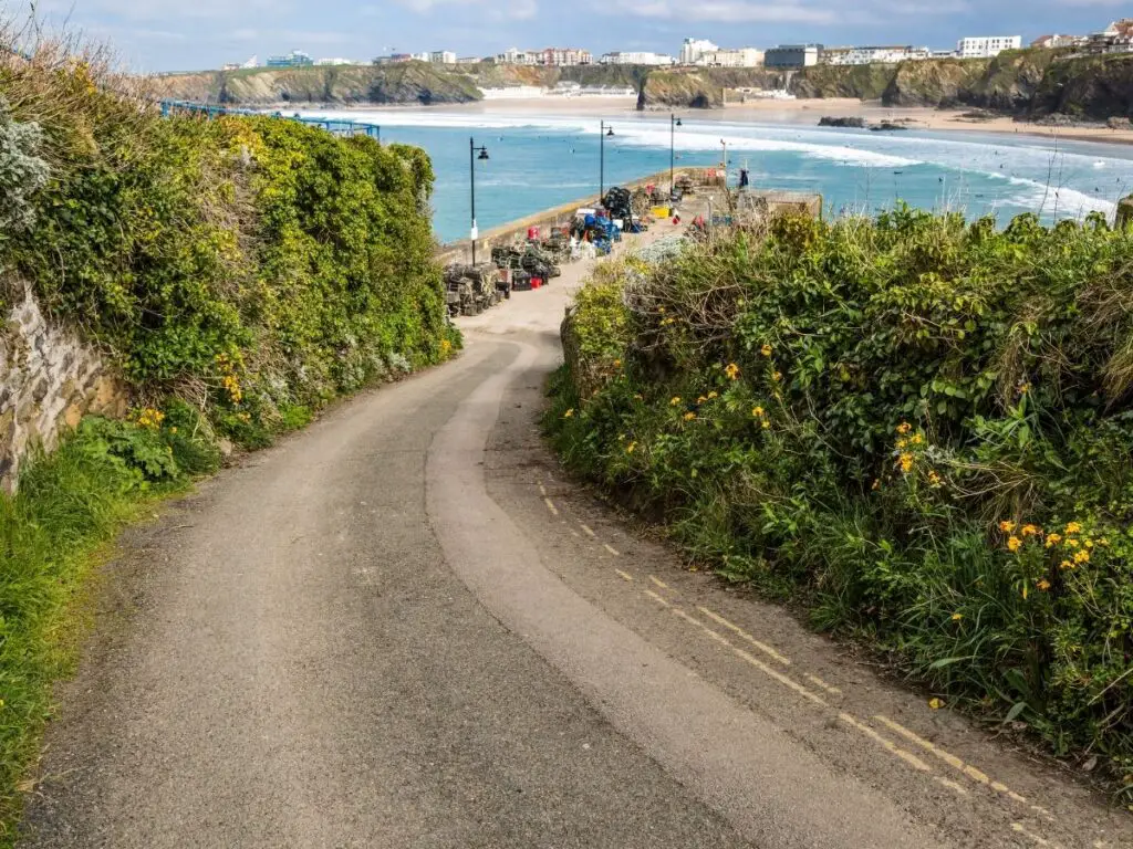 How to get to Cornwall - the best ways with or without a car - Lost In ...