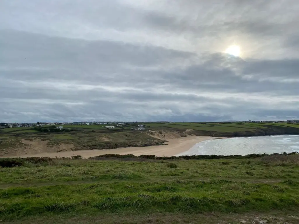 Guide to visiting Cornwall in November - Lost In Cornwall