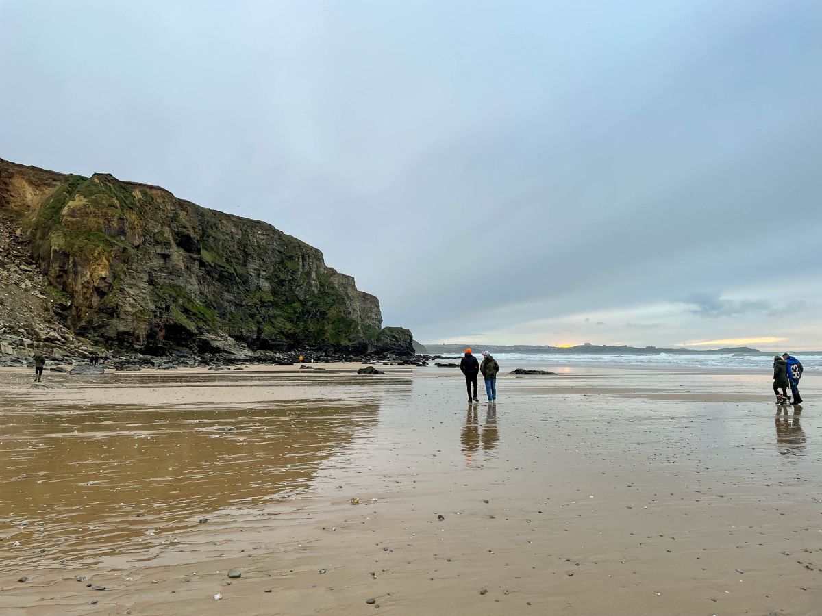 Cornwall in January: what is it like to visit in the New Year? - Lost ...